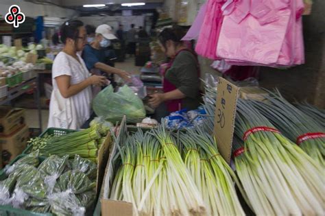 颱風影響未歇 北市蔬菜批發價再漲1成 生活 中時