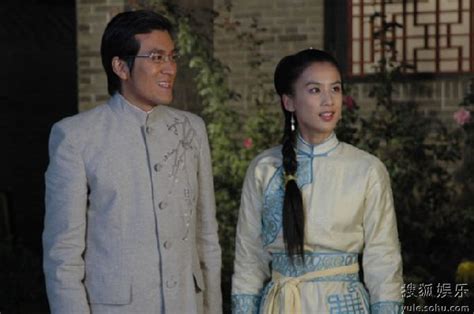 黄圣依杨子恋爱照片黄圣依的老公杨子照片 随意云