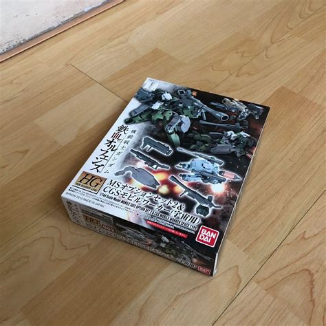 Various Gundam Option Parts Support Unit Sets Hobbies Toys Toys