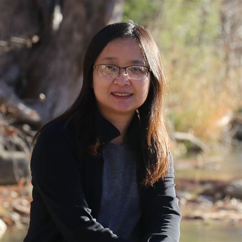 Xiaoping Wang Assistant Professor Ut Md Anderson Cancer Center