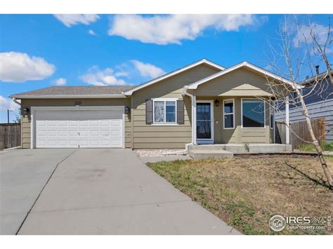 2535 Bearwood Ave Greeley CO 80631 See Est Value Schools More