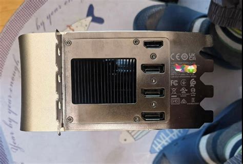 Nvidia Rtx 4090 Ti Image Leak Reveals Shock New Cooler Design