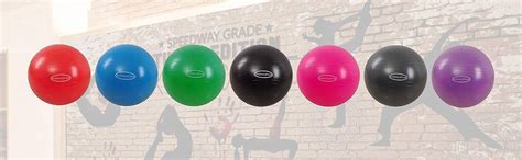 Balancefrom Anti Burst And Slip Resistant Exercise Ball Yoga Ball