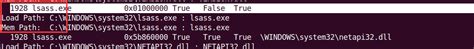 基于内存取证进行stuxnet 病毒分析（上）分析stuxnet恶意进程 Csdn博客