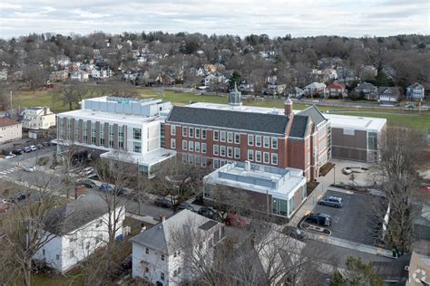 Cabot Elementary School Newton Ma Rankings And Reviews