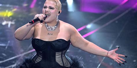 Il Discorso Di BigMama All ONU Su Body Shaming E Bullismo RDD