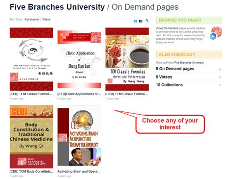 Ceu Course Access Guide Fbu Alumni Servcies
