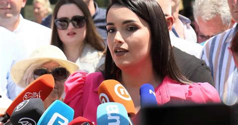 Arijana Memić O Presudi U Predmetu Zijad Mutap I Drugi Kakvo Takvo Zrnce Pravde