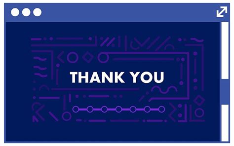 Deliver Added Value To Your Customers With Optimized Thank You Pages