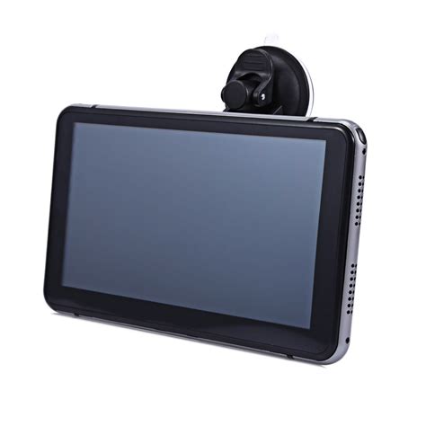 8478 Gps Navigation Dvr Car Microlab