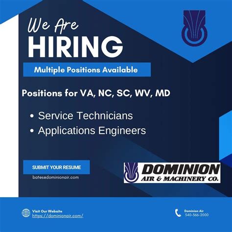 chris anderson on linkedin joinourteam job servicetech dominionair