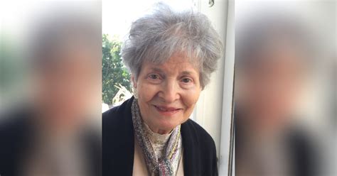 Micheline Caron Obituary April 30 2023 Fairfield Ct