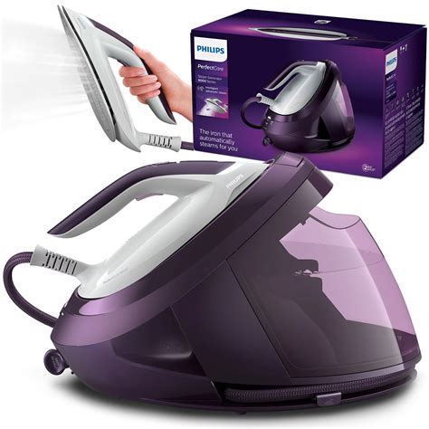 Stacja parowa Philips PSG8050/30 - sklep online MirapolNEXT