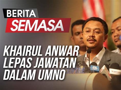 Datuk Khairul Anwar Rahmat Adrian Hemmings