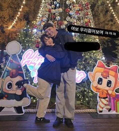 홍현희♥제이쓴 子 준범 동생 준비하나꼭 껴안고 심야 데이트