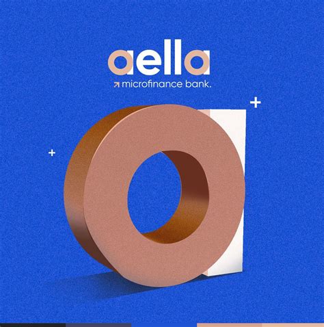 Aella Rebrands To Aella Microfinance Bank Pledges Enhanced Financial