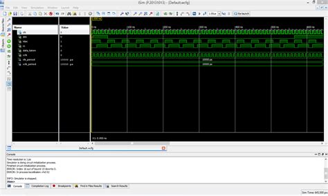 generate sine wave on dac fpga digilent forum