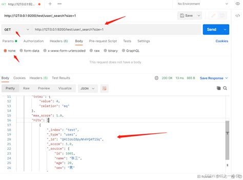 Elasticsearch中的分页（size、from）elasticsearch Size Csdn博客