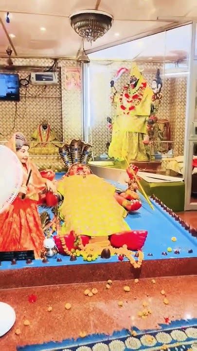 Kali Mata Mandir Dhanas Chd Viralvideo Shortvideo 170 Kalimaa Kali