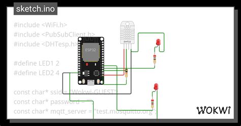 Mqtt Copy Wokwi Esp32 Stm32 Arduino Simulator