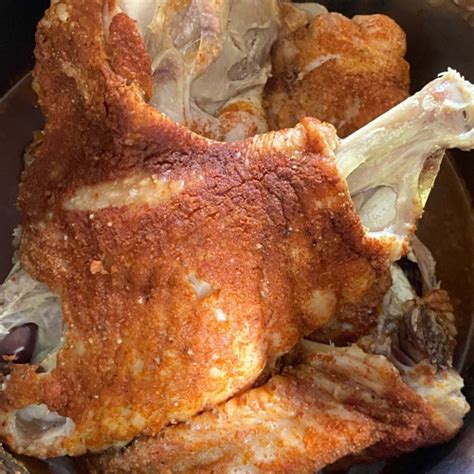 Instant Pot Turkey Wings Melanie Cooks