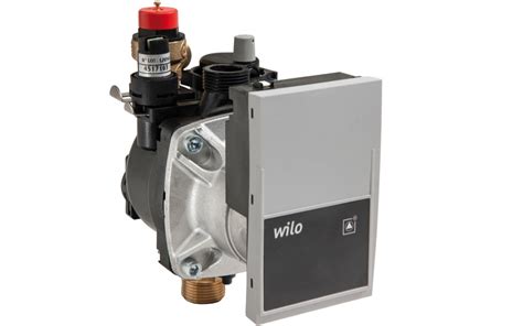 Wilo Top S