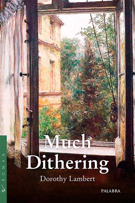 Much Dithering Librería Cecadi