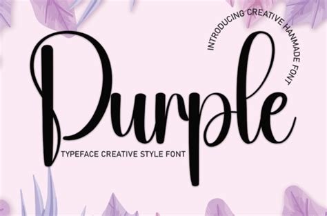 Script Fonts Best Script Fonts [2023] Creative Fabrica