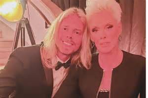 Chi è Brigitte Nielsen Madre Di Killian Nielsen Divertenti E Solari