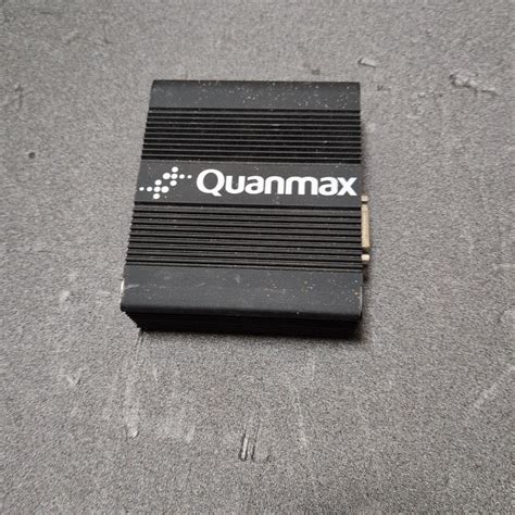 Quanmax ミニpc 動作未確認 ジャンク メルカリ