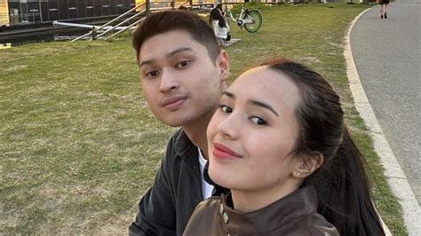 Sosok Rizki Natakusumah Pria Yang Menikahi Artis Beby Tsabina Punya