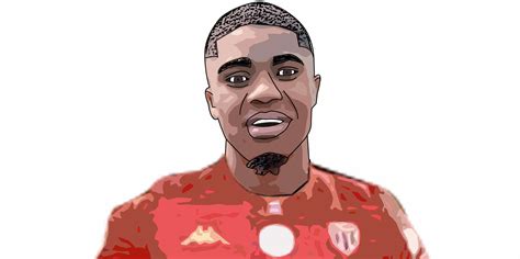 Oud Az Speler Myron Boadu Is Niet Zo Maar Klein Te Krijgen Goal Getters