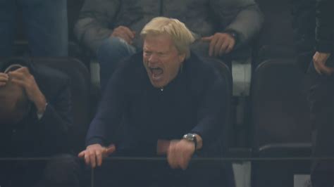 اولیور کان هر کاری انجام دادیم تا دورتموند به بازی برگردد طرفداری