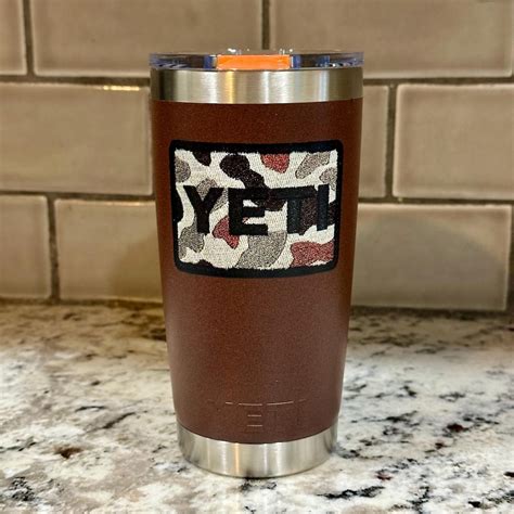 Yeti Cooler Stickers Etsy