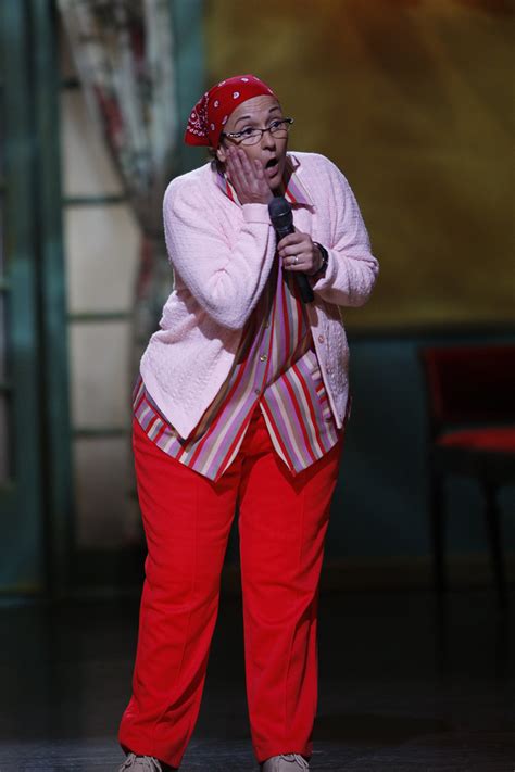 Etta May Cindy Thompson Entertainment