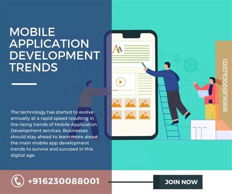 Ppt Effective Mobile Application Development Services Trends In 2022