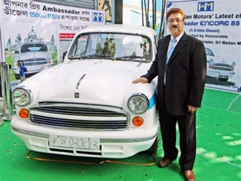 Top 999 Ambassador Car Images Amazing Collection Ambassador Car