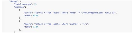 optimizing laravel 5 and mysql for 9m rows step 2 by will bowman