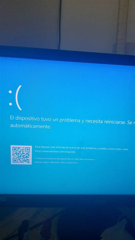 Bsod Restart Loop R 24hoursupport