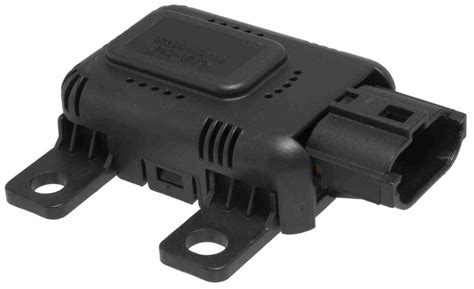 Ntk Hj0009 Hvac Gaseous Pollutant Sensor Fortluft Auto Parts