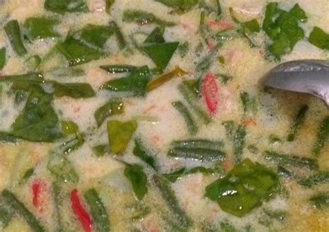 Resep Sayur Lodeh Oleh Lulu Putri Madaniah Cookpad