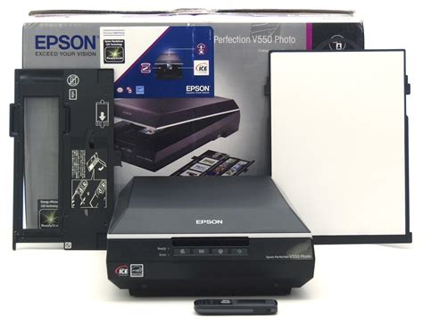 Epson Perfection V Photo Color Scanner Dpi Dmax For Mac Copyadams