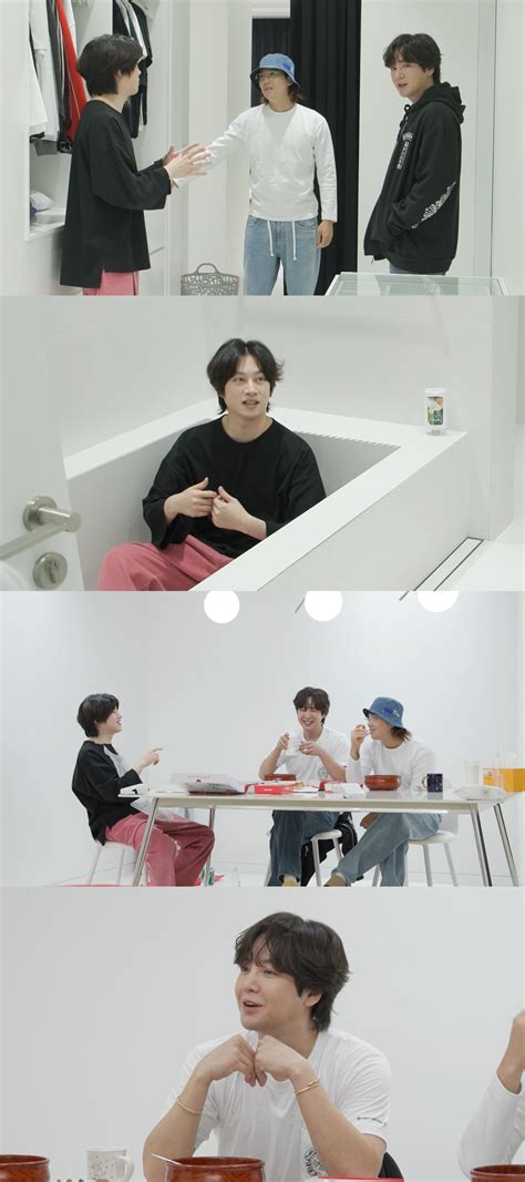 ‘미우새 장근석 “마흔 전에 아버지 되고 싶다”→이상형 고백