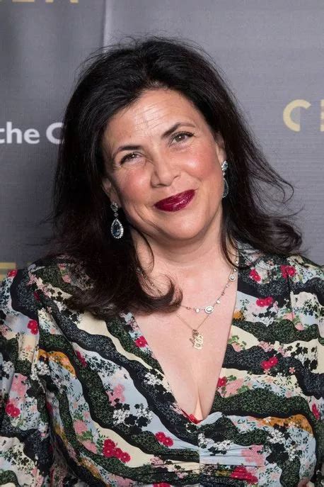 Kirstie Allsopp Claims People Are Being Lied To As She Speaks Out On