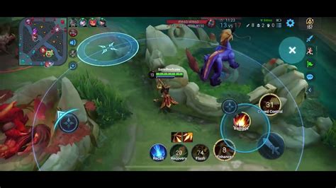 Honor Of Kings Global Map hack server Brazil | Hack Map Honor Of Kings ...