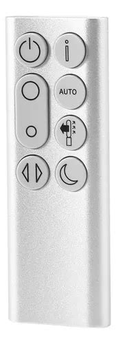 Control Remoto De Sustitución Para Dyson Pure Cool Tp04 Tp06 Meses Sin Interés