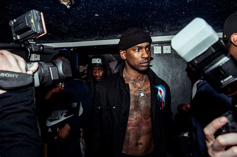 Skepta Announces Short Uk Tour Marking Release Of New Album Konnichiwa
