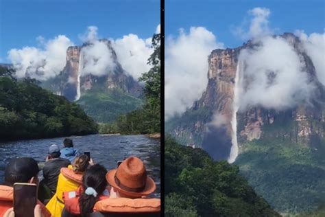 Angel Falls Up Pixar