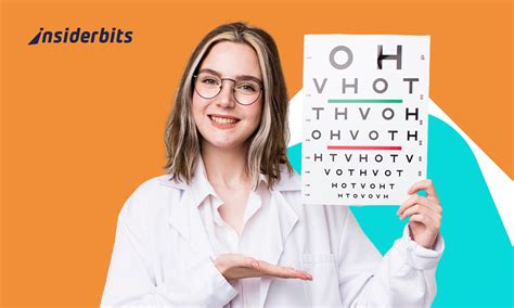 Blurry Vision Take This Free Eye Test For Instant Results