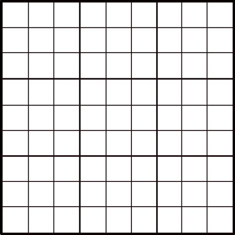 Download The 2x2 Grid Png Grid Line Png Rectangular Grid Png